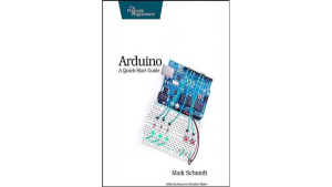 Arduino A Quick-Start Guide by Maik Schmidt E-Book - duino