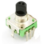 Arduino UNO Tutorial 6 - Rotary Encoder