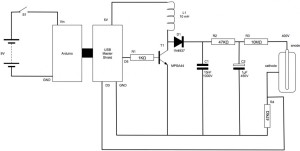 Arduino and Android Projects for the Evil Genius - duino