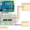 Using the Arduino Uno to program ATTINY84-20PU -Use Arduino for Projects