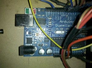 Build A Firefighting Robot Using Arduino - duino