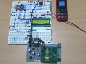 How to Send Message from GSM Module using Arduino - duino