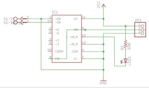 Toaster Oven Reflow Technique - duino