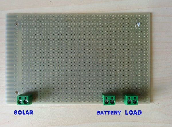 ARDUINO MPPT SOLAR CHARGE CONTROLLER ( Version-3.0) | Use Arduino for ...