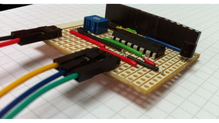 LCD Projects Archives - Use Arduino for Projects