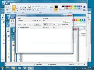 Arduino Stepper Motor Control