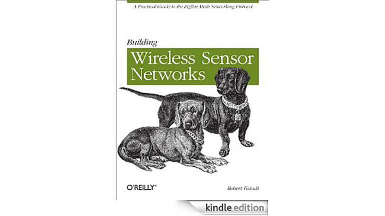 Wireless Sensor Networks Zigbee Xbee Arduino And Processing
