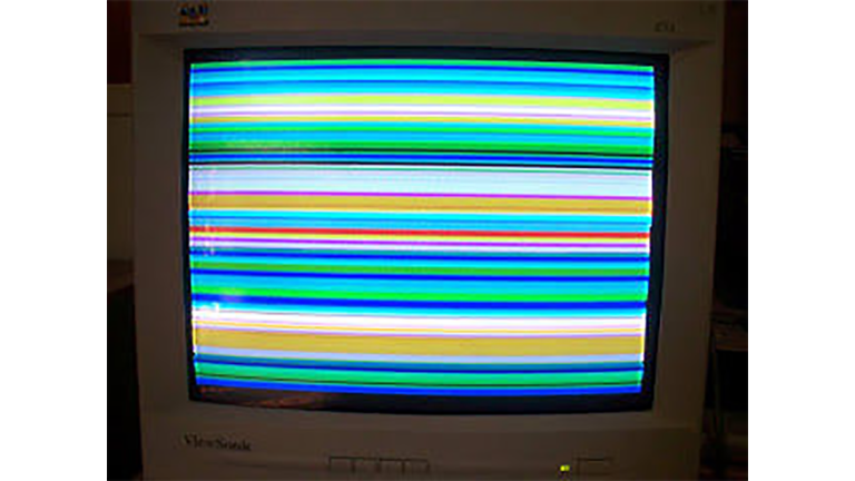 How to: Use Arduino to Generate Glitchy Audio VGA Visuals - duino