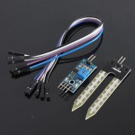 Arduino Automatic Watering System - duino