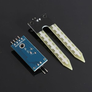 Arduino Automatic Watering System - duino