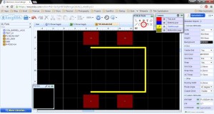 Getting Started with EasyEDA Part 1: Create Schematic