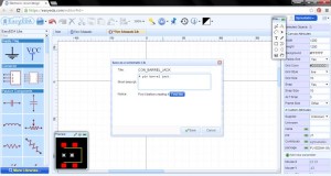 Getting Started with EasyEDA Part 1: Create Schematic - duino