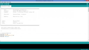 Arduino Automatic Watering System