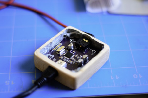 My DIY USB DAC