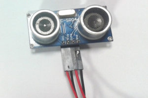 Arduino Based Distance Measurement using Ultrasonic Sensor - duino