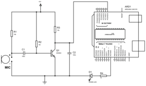 Arduino Clap Switch: A Sound-Activated Control Solution