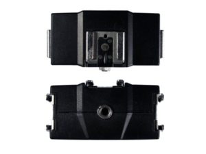 Flash Freeze Photography with an Arduino - duino