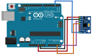 Arduino MPU 6050 IMU Tutorial: Dive into Sensor Interfacing