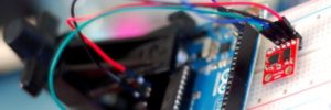 Stable Orientation – Digital IMU 6DOF + Arduino - duino
