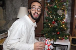 The Santa Cam! An Arduino PIR Motion-Activated Camera System - duino