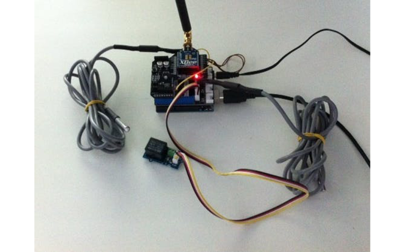 Solar energy project Ideas Archives - Use Arduino for Projects