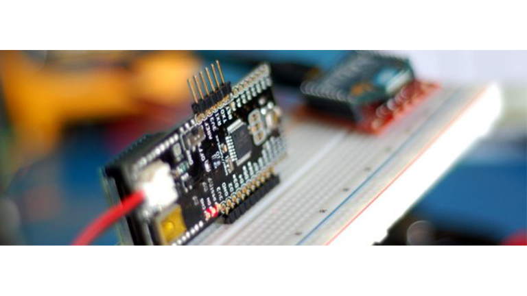 A Swarm of Xbees! Arduino Xbee Wireless & More - duino