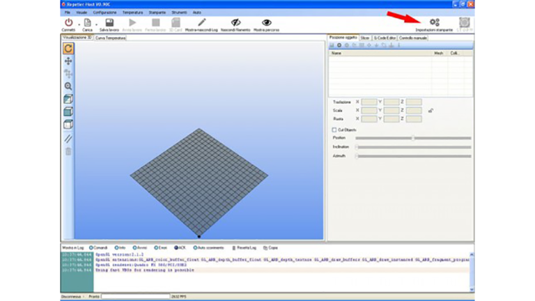 Creating G-Code via EAGLE software - duino