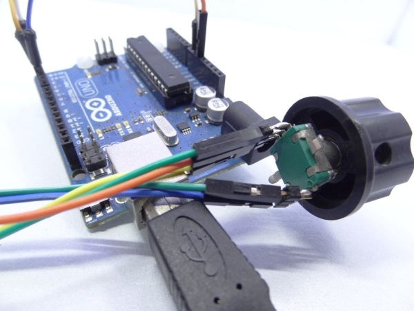 Easy Arduino Menus For Rotary Encoders Duino