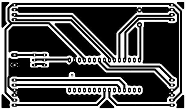 Automatic Railway Gate Control Using Arduino & IR Sensor - duino