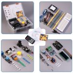 8 Best Arduino Starter Kit for Beginners - duino