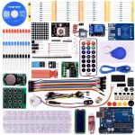 8 Best Arduino Starter Kit for Beginners - duino