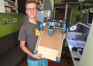 Build A DIY Arduino CNC Machine