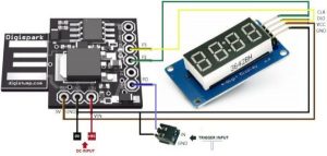 Simple Event Counter: Arduino-Powered Tracking of Occurrences