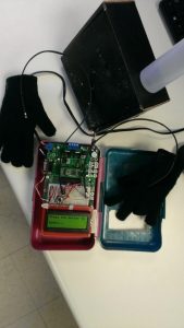 ReFlex Reaction Game: Arduino-Powered Challenge for Reflexes