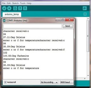 Arduino Piggyback on Raspberry Pi