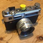 How to build a simple Arduino shutter speed tester – by Ethan Moses ...