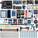 8 Best Arduino Starter Kit for Beginners - duino