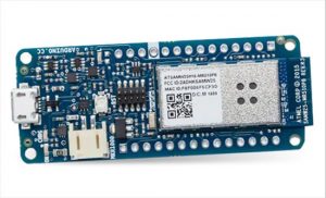 Arduino MKR MEM Shield: What is and What You Can Do With It - duino
