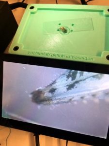 OPEN SOURCE BIOLOGICAL GEAR FOR THE MASSES - duino