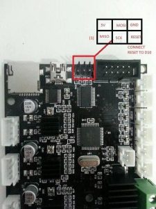 Ender 3 with Marlin–How to Install Marlin Firmware on your Ender 3