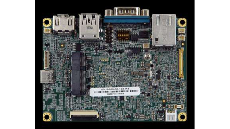 PICO-ITX RK39 BOARD RUNS LINUX OR ANDROID - duino