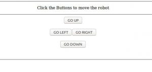 MKR1000 Robot Controlled Via WiFi Using Arduino - duino