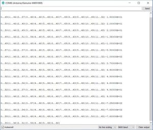 IoT Node with STM32F4 Discovery, MKR1000 and Azure IoT Hub