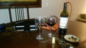 IoT Wine-Tender-Arduino MKR1000!