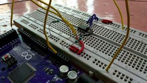BACK TO BASICS WITH AN ARDUINO AND AN EEPROM - duino