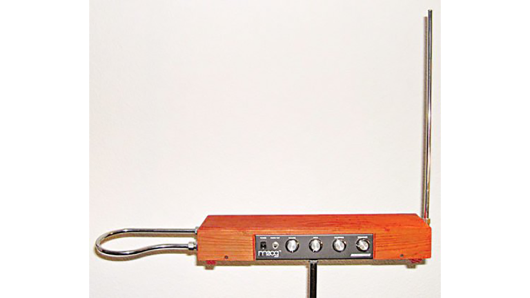 Optical Theremin Musical Instrument Using Arduino Uno Board 4269
