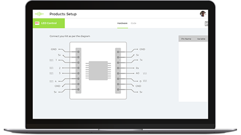 IoT Projects Is Now Easier With Bolt IoT Platform - duino
