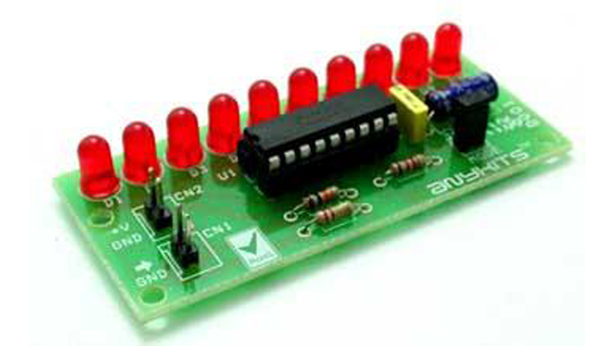 NiCad-NiMH Battery Monitor: Arduino Precision in Charge Tracking