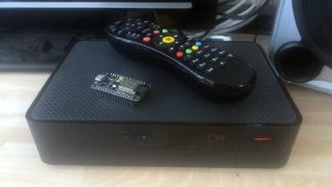 ESP8266 CONTROLS TIVO OVER THE NETWORK - duino