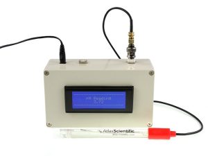 Arduino pH Meter: Monitoring and Controlling Acidity Levels